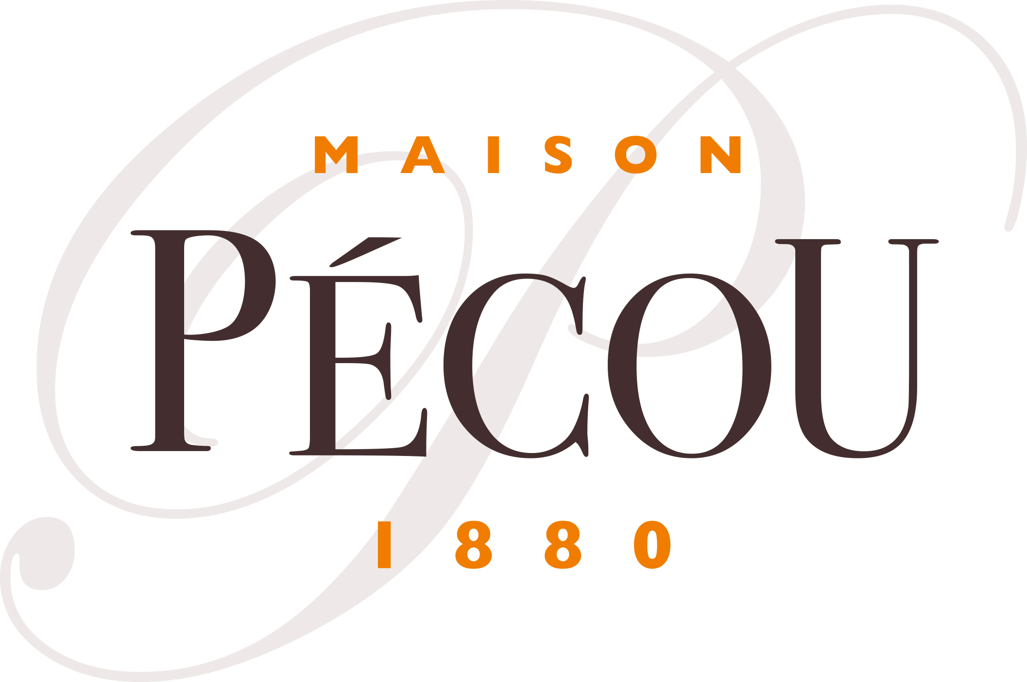 Notre Histoire - Maison Pécou - Chocolaterie et Dragées françaises